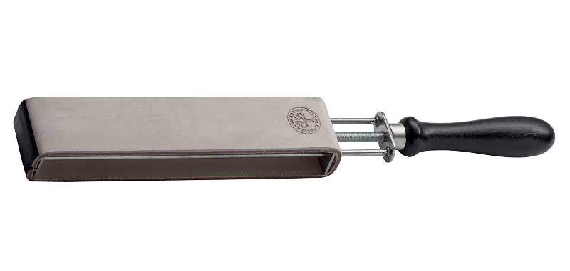 Agora-Tec - Böker Hygiène et Beauté - Cuir à aiguiser