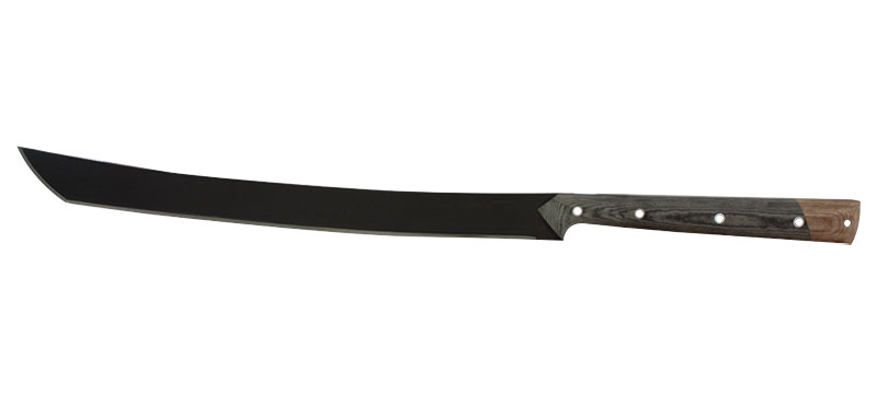 Agora-Tec - Condor - Yoshimi Machete