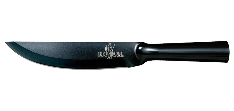 Agora-Tec - Cold Steel - Bushman