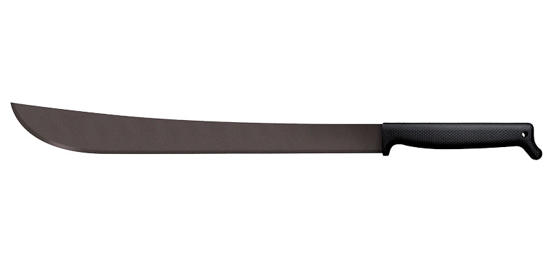 Agora-Tec - Cold Steel - Two Handed Latin Machete 21"
