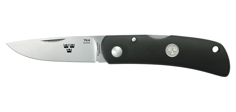 Agora-Tec - Fallkniven - TK4 - Tre Kronor